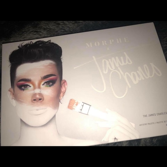 Morphe | Makeup | New James Charles X Morphe | Poshmark